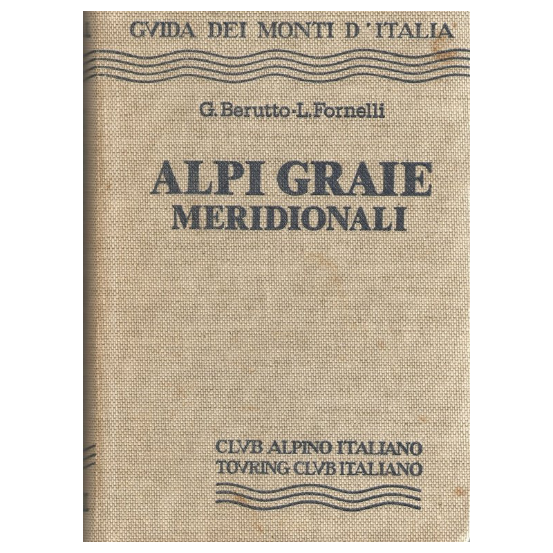 Alpi Graie meridionali